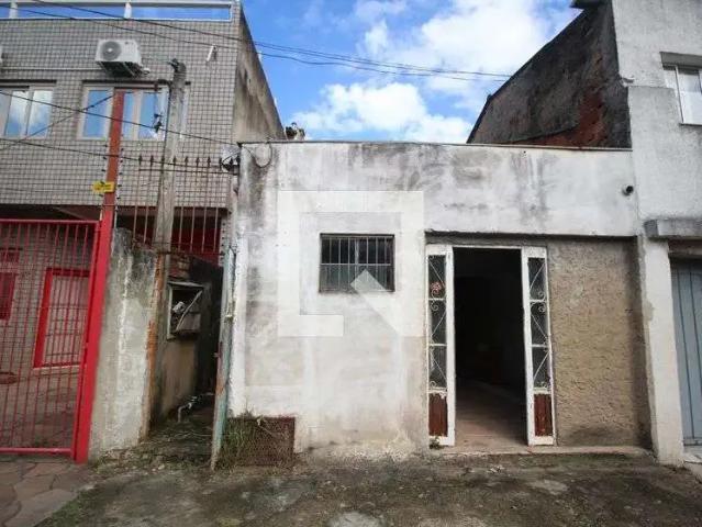 Casa / Sobrado para Venda em Porto Alegre/RS Navegantes