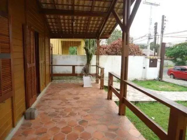 Casa / Sobrado para Venda em Porto Alegre/RS Nonoai 3 Quartos