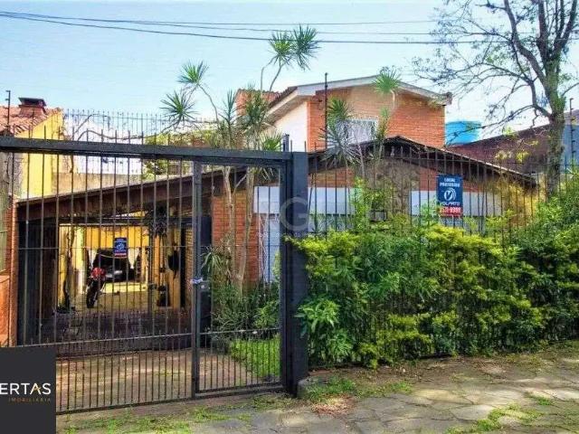 Casa / Sobrado para Venda em Porto Alegre/RS Nonoai 3 Quartos