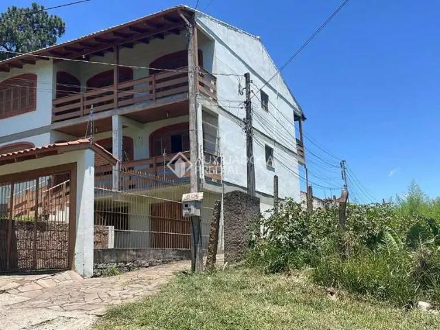 Casa / Sobrado para Venda em Porto Alegre/RS Nonoai 1 Quartos