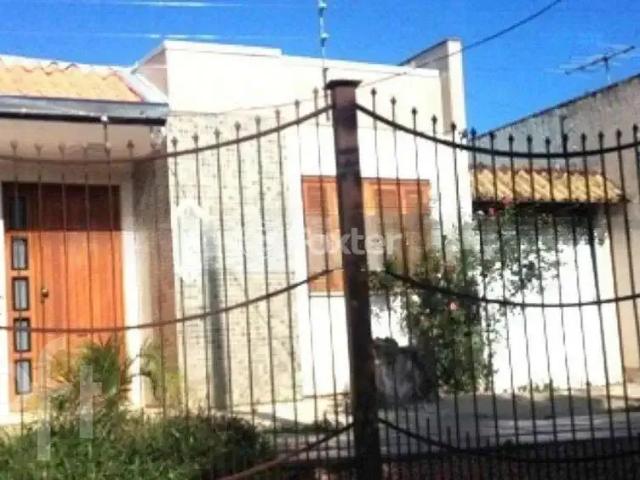 Casa / Sobrado para Venda em Porto Alegre/RS Nonoai 1 Quartos