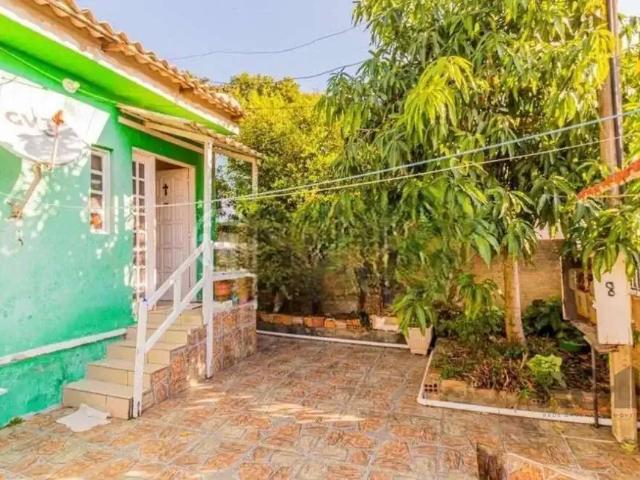 Casa / Sobrado para Venda em Porto Alegre/RS Nonoai 1 Quartos