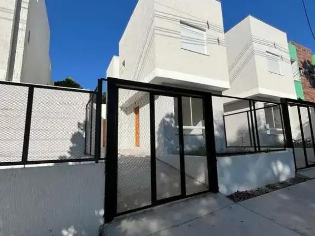 Casa / Sobrado para Venda em Porto Alegre/RS Nonoai 2 Quartos