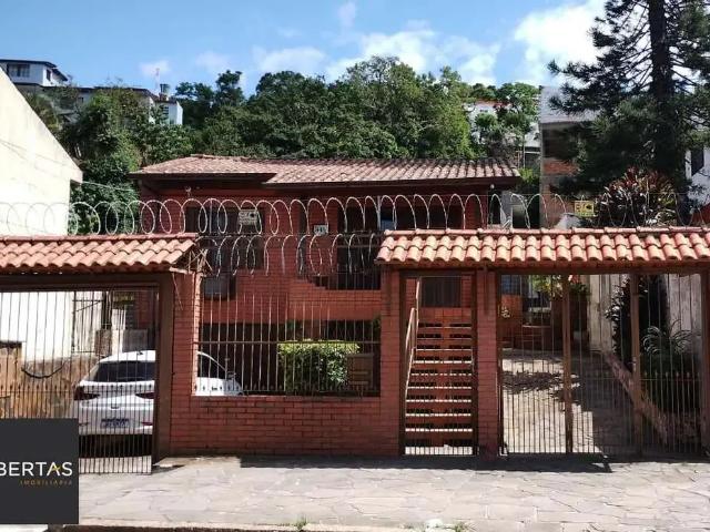 Casa / Sobrado para Venda em Porto Alegre/RS Nonoai 2 Quartos