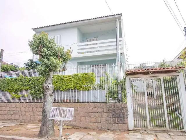 Casa / Sobrado para Venda em Porto Alegre/RS Nonoai 2 Quartos
