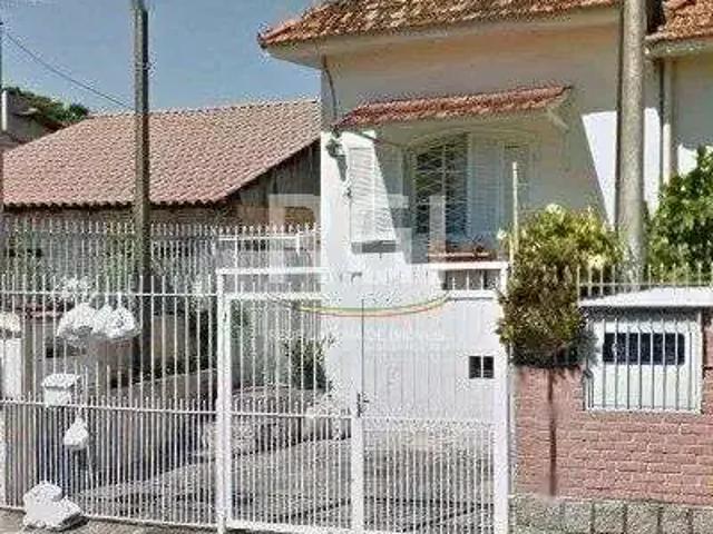 Casa / Sobrado para Venda em Porto Alegre/RS Nonoai 2 Quartos