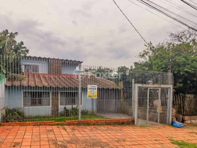 Casa / Sobrado para Venda em Porto Alegre/RS Nonoai 2 Quartos
