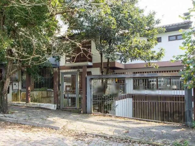Casa / Sobrado para Venda em Porto Alegre/RS Nonoai 4 Quartos