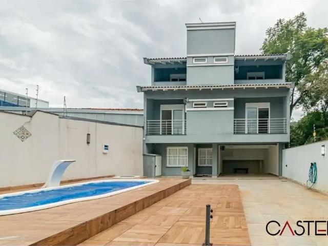 Casa / Sobrado para Venda em Porto Alegre/RS Nonoai 4 Quartos