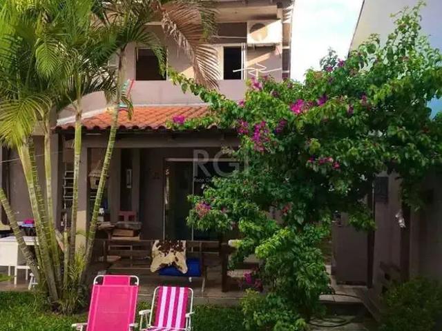 Casa / Sobrado para Venda em Porto Alegre/RS Nonoai 4 Quartos