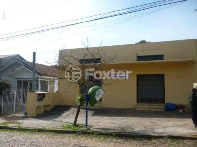 Casa / Sobrado para Venda em Porto Alegre/RS Nonoai 4 Quartos
