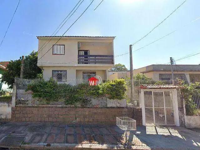 Casa / Sobrado para Venda em Porto Alegre/RS Nonoai 4 Quartos