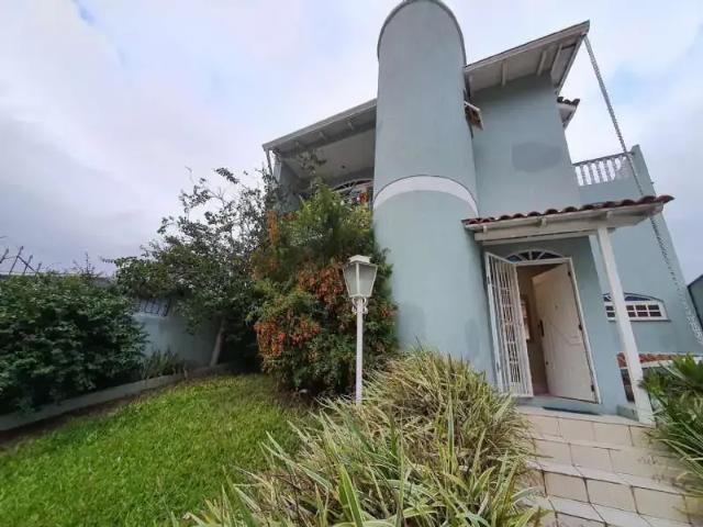 Casa / Sobrado para Venda em Porto Alegre/RS Partenon 4 Quartos