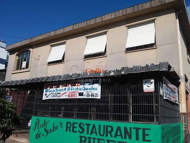 Casa / Sobrado para Venda em Porto Alegre/RS Partenon 4 Quartos