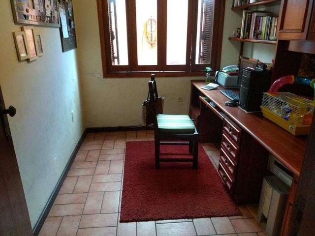 Casa / Sobrado para Venda em Porto Alegre/RS Partenon 4 Quartos