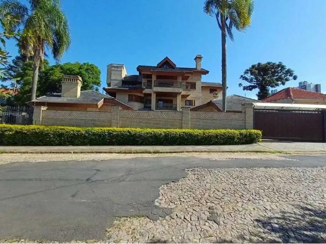 Casa / Sobrado para Venda em Porto Alegre/RS Partenon 4 Quartos