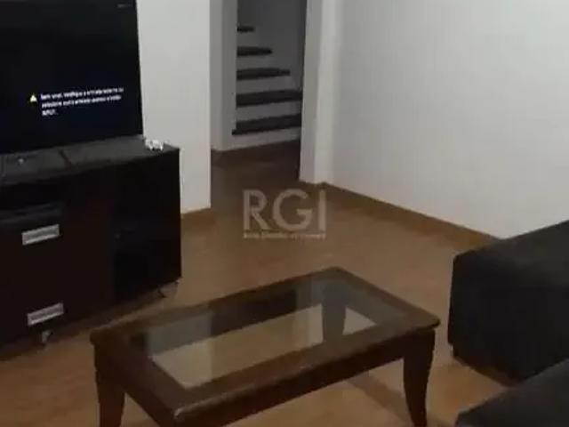 Casa / Sobrado para Venda em Porto Alegre/RS Partenon 4 Quartos