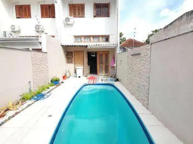 Casa / Sobrado para Venda em Porto Alegre/RS Partenon 4 Quartos