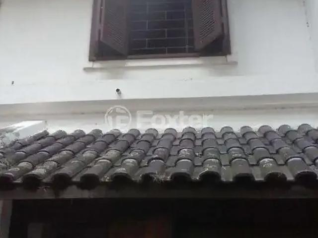 Casa / Sobrado para Venda em Porto Alegre/RS Partenon 4 Quartos