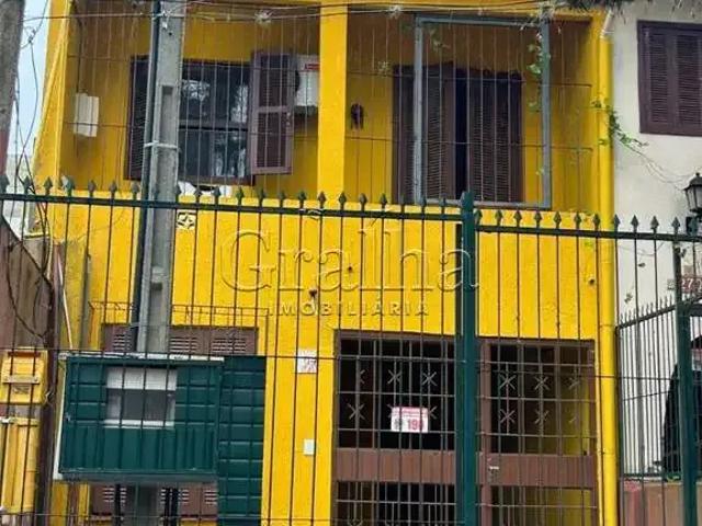 Casa / Sobrado para Venda em Porto Alegre/RS Partenon 4 Quartos