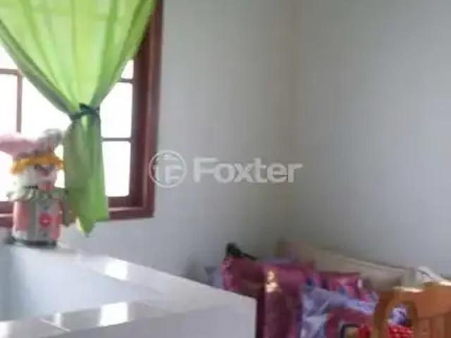 Casa / Sobrado para Venda em Porto Alegre/RS Partenon 4 Quartos