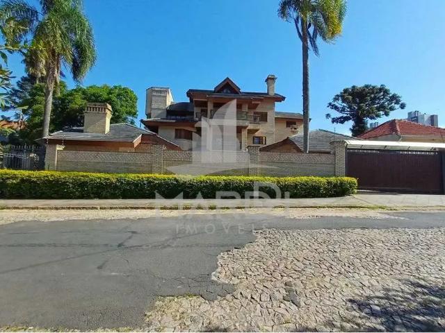Casa / Sobrado para Venda em Porto Alegre/RS Partenon 4 Quartos