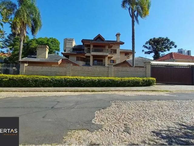 Casa / Sobrado para Venda em Porto Alegre/RS Partenon 4 Quartos