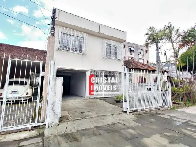 Casa / Sobrado para Venda em Porto Alegre/RS Partenon 4 Quartos