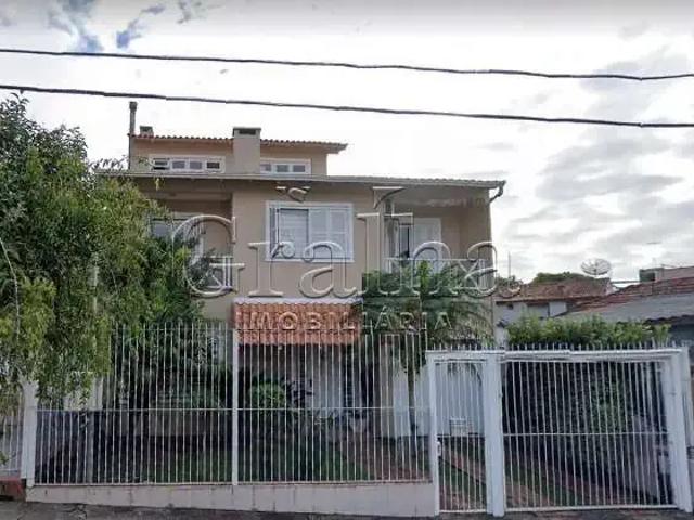 Casa / Sobrado para Venda em Porto Alegre/RS Partenon 4 Quartos