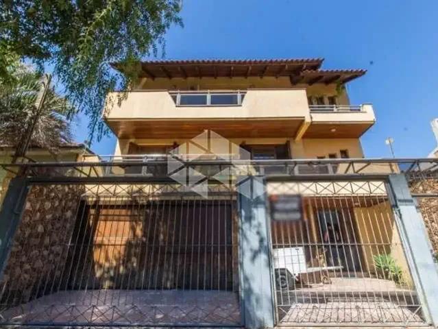 Casa / Sobrado para Venda em Porto Alegre/RS Partenon 4 Quartos