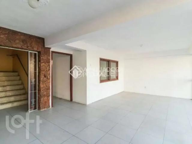 Casa / Sobrado para Venda em Porto Alegre/RS Partenon 5 Quartos