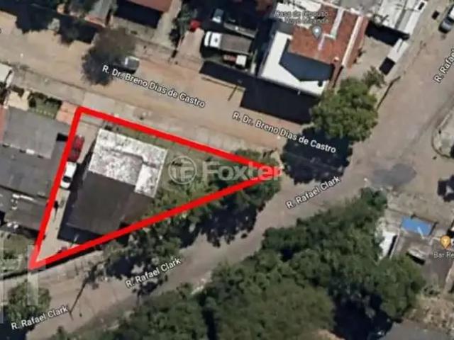 Casa / Sobrado para Venda em Porto Alegre/RS Partenon 5 Quartos