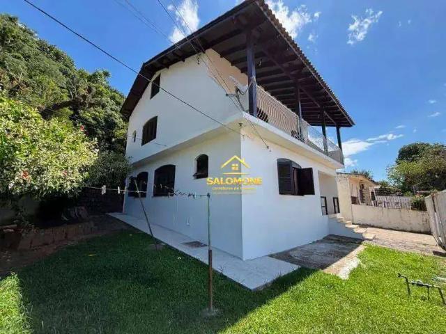 Casa / Sobrado para Venda em Porto Alegre/RS Partenon 5 Quartos