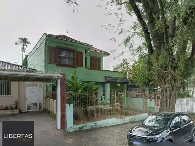 Casa / Sobrado para Venda em Porto Alegre/RS Partenon 5 Quartos