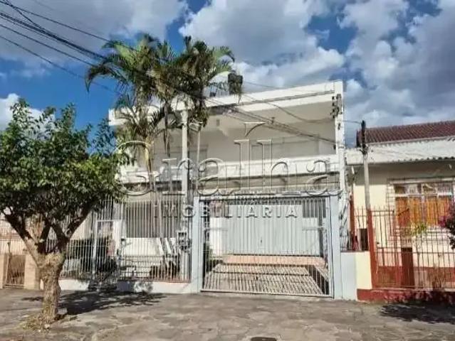Casa / Sobrado para Venda em Porto Alegre/RS Partenon 5 Quartos