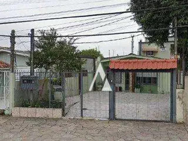 Casa / Sobrado para Venda em Porto Alegre/RS Partenon 5 Quartos