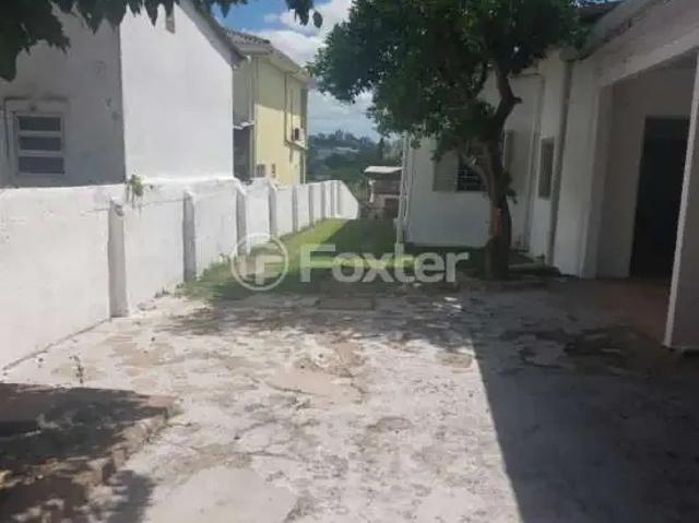 Casa / Sobrado para Venda em Porto Alegre/RS Partenon 5 Quartos