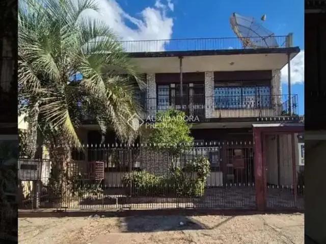 Casa / Sobrado para Venda em Porto Alegre/RS Partenon 6 Quartos