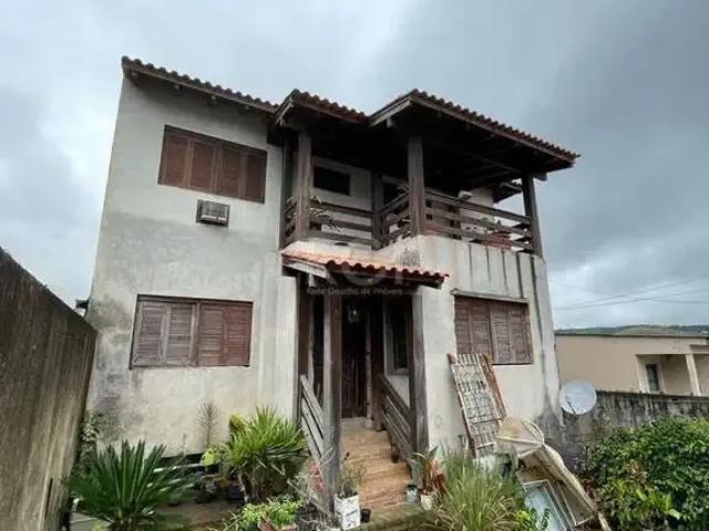 Casa / Sobrado para Venda em Porto Alegre/RS Partenon 6 Quartos
