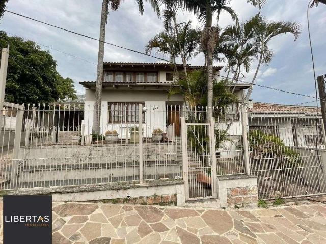 Casa / Sobrado para Venda em Porto Alegre/RS Partenon 6 Quartos