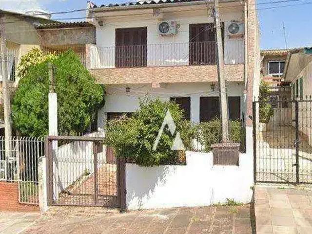 Casa / Sobrado para Venda em Porto Alegre/RS Partenon 6 Quartos