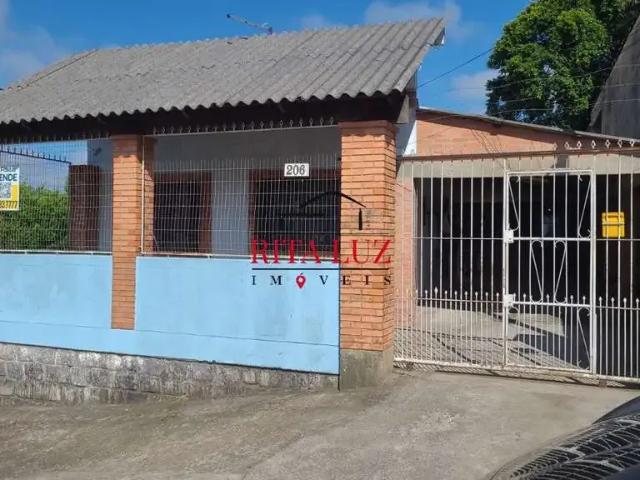 Casa / Sobrado para Venda em Porto Alegre/RS Partenon 6 Quartos