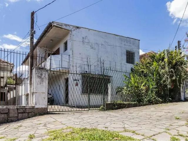Casa / Sobrado para Venda em Porto Alegre/RS Partenon 1 Quartos
