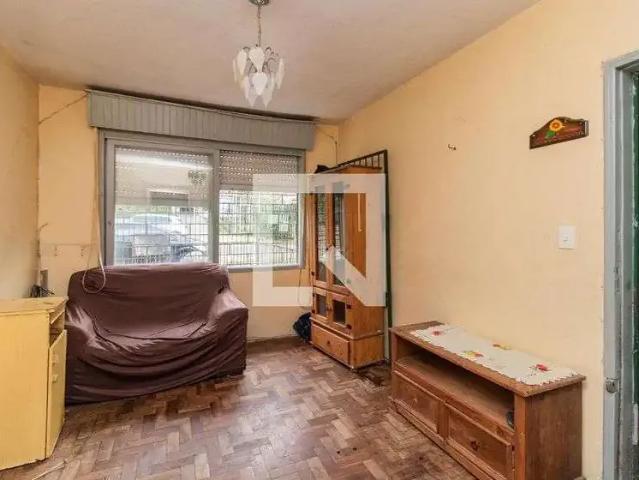 Casa / Sobrado para Venda em Porto Alegre/RS Partenon 1 Quartos