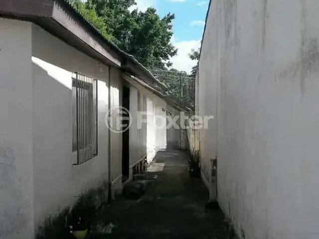 Casa / Sobrado para Venda em Porto Alegre/RS Partenon 1 Quartos