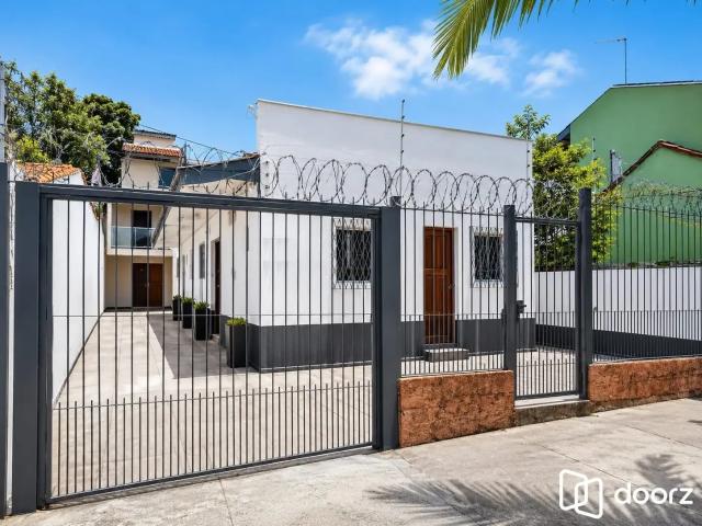 Casa / Sobrado para Venda em Porto Alegre/RS Partenon 2 Quartos