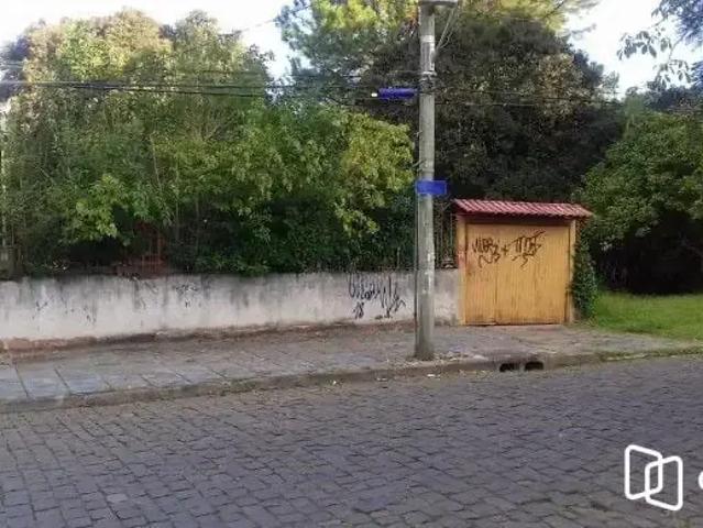 Casa / Sobrado para Venda em Porto Alegre/RS Partenon 2 Quartos