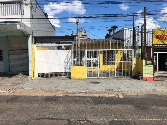 Casa / Sobrado para Venda em Porto Alegre/RS Partenon 2 Quartos