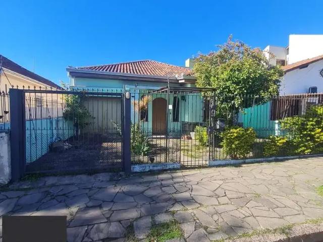 Casa / Sobrado para Venda em Porto Alegre/RS Partenon 2 Quartos
