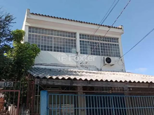 Casa / Sobrado para Venda em Porto Alegre/RS Partenon 2 Quartos